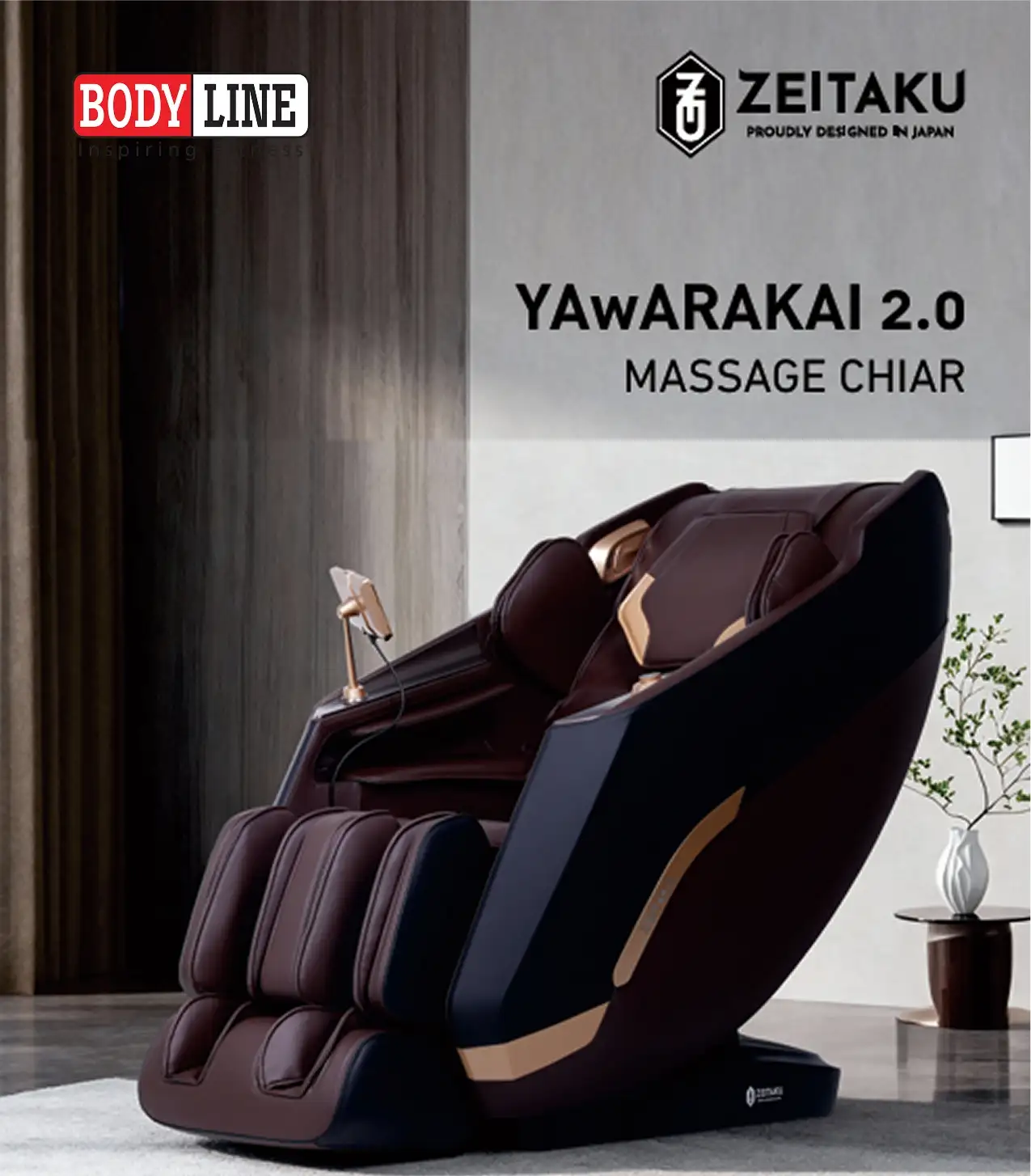Best Massage Chair & Equipment Wholesale | Bodyline Sports